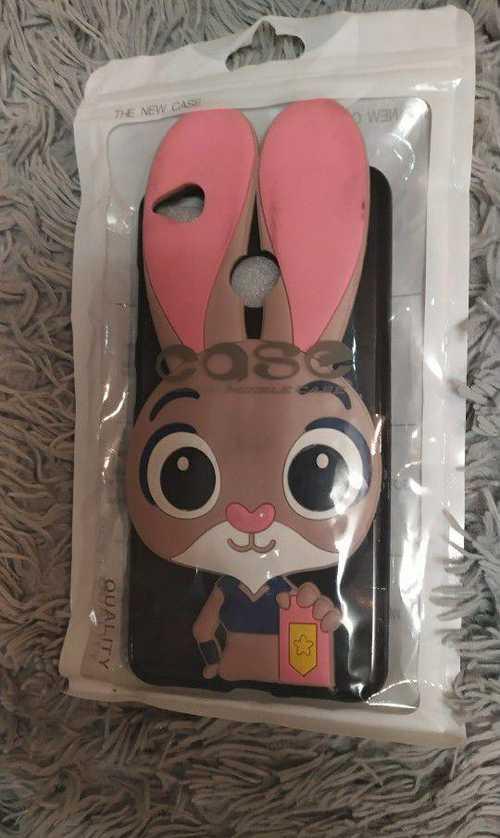 Чехол для смартфона ZTE Nubia 11 mini s