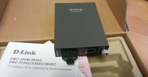 D-Link DMC-300SC; FT-702B;