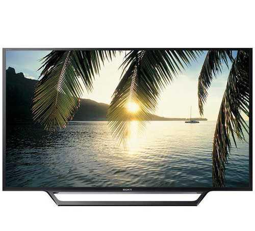 Телевизор Sony KDL32WD603 Smart TV