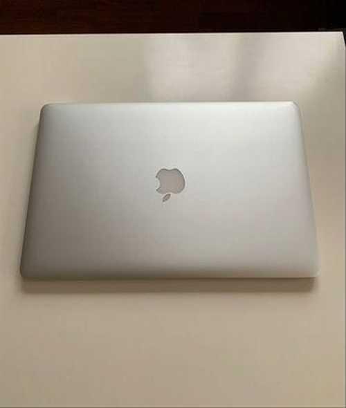 MacBook Pro (Retina, 15-inch, Early 2013)