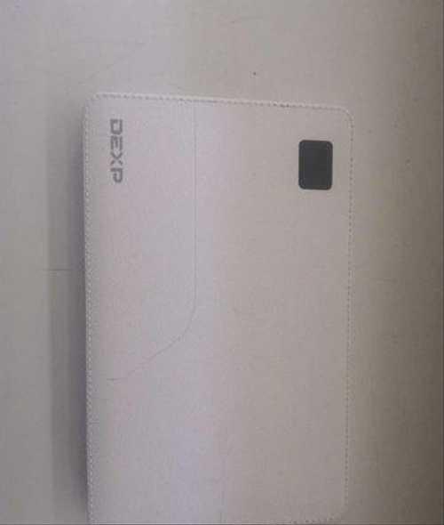 Powerbank dexp slim xxl (20000 mAh)