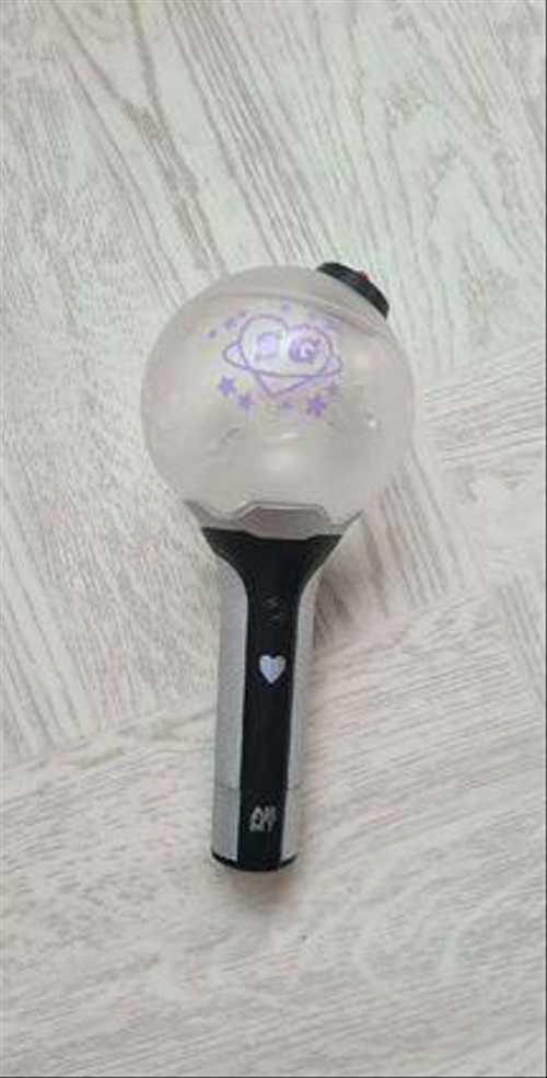 BTS army bomb