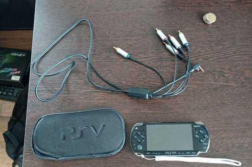 Sony PSP 2004