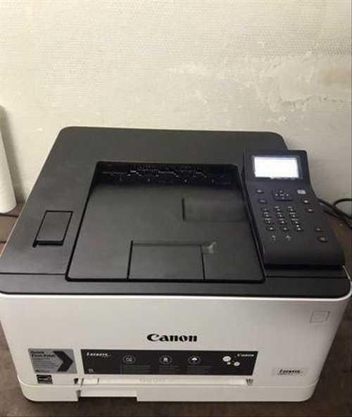 Принтер Canon i-sensys LBP611Cn