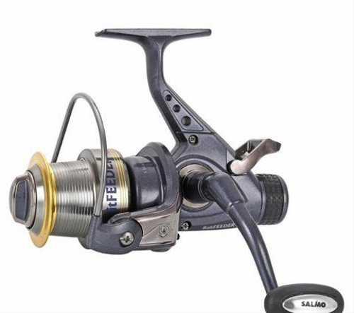 Катушка безынерц. Salmo Diamond baitfeeder 6 50BR