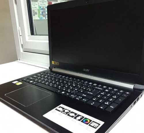Acer A515-51 На запчасти