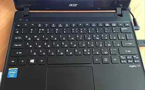 Acer v5-131-842g32nkk
