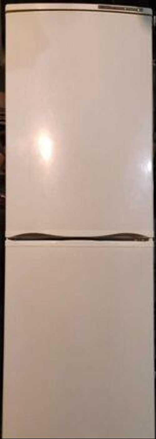 Холодильник Атлант большой 195 см
