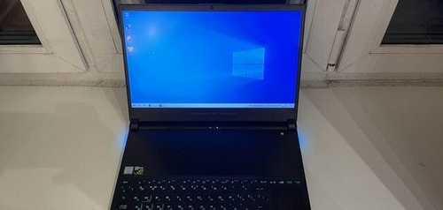 Игровой ноутбук Asus GX531G (GTX 1060)