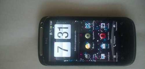Продам 2 телефона: HTC Desire S и LG kp152Q
