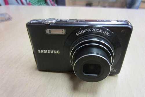 Фотоаппарат samsung ST70, 14.5 Mp, состояние идеал