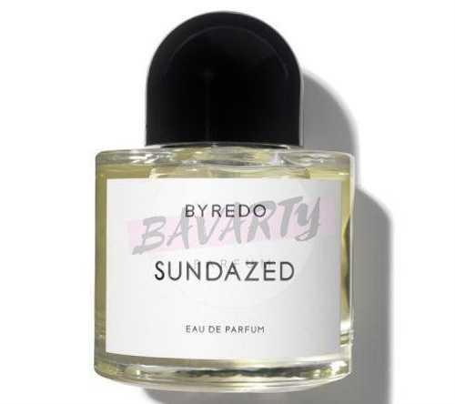 Byredo Sundazed