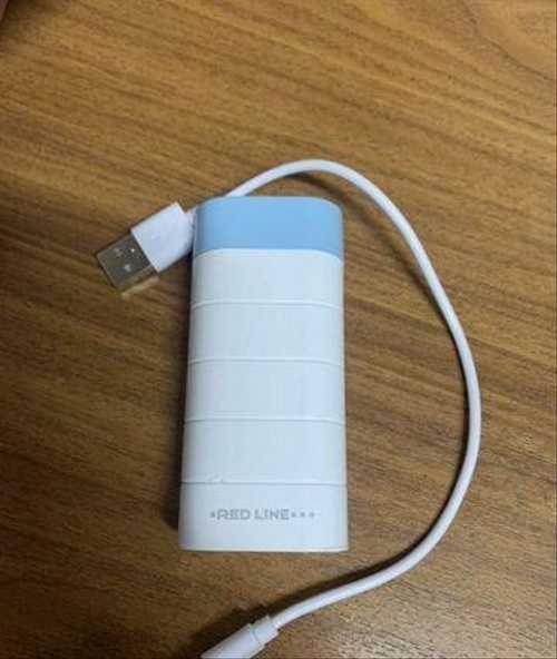 Power bank пауэр банк зарядное устройство