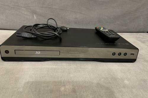 Philips blu-ray player BDP5100