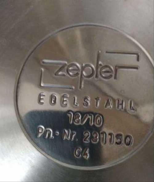 Сковородка Zepter
