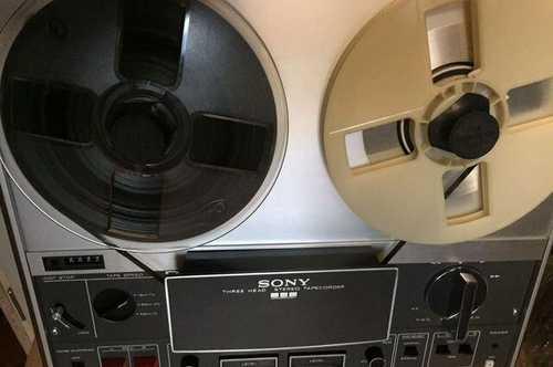 Sony TC-366