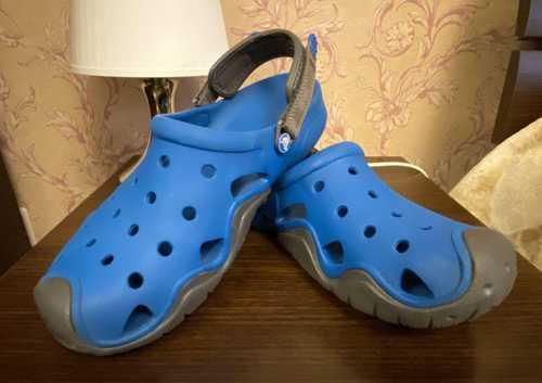 Сабо Crocs (оригинал)
