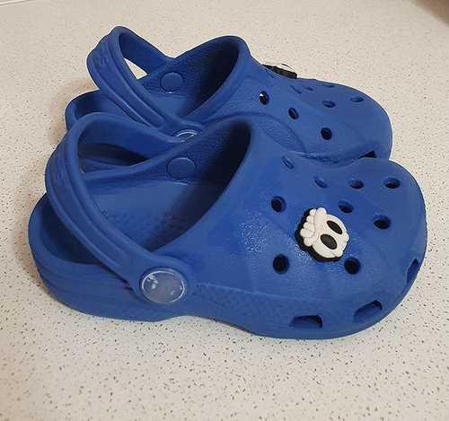 Сабо Crocs