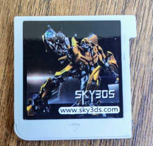 Sky3ds