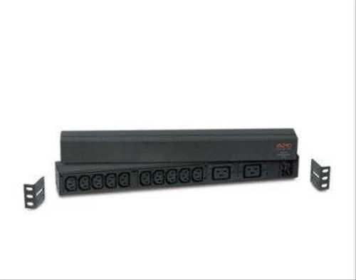 Блок силовых розеток AP9559 б/У