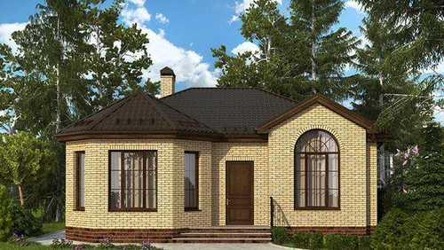 Дом 95м2 под ключ. Ипотека.Сертификаты. Гарантия
