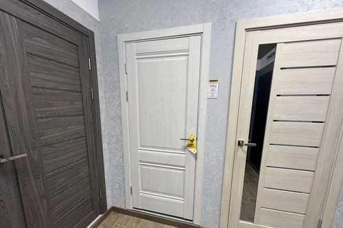 Межкомнатные двери