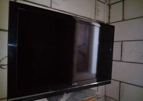 Телевизор LCD sony 40V550A