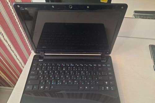 Нетбук Asus Eee 10" 15G29L000750