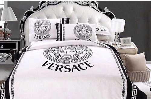Белье постельное Versace