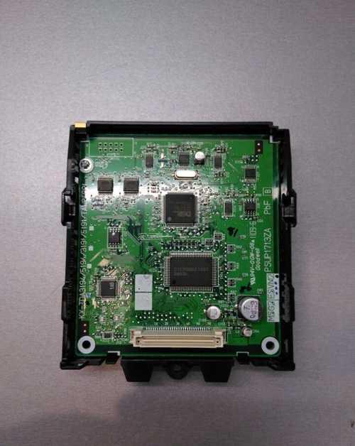 Плата Panasonic KX-TDA3194 для Мини атс