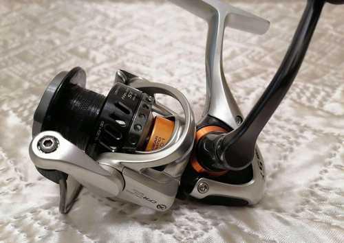 Okuma Helios HSX 30FD
