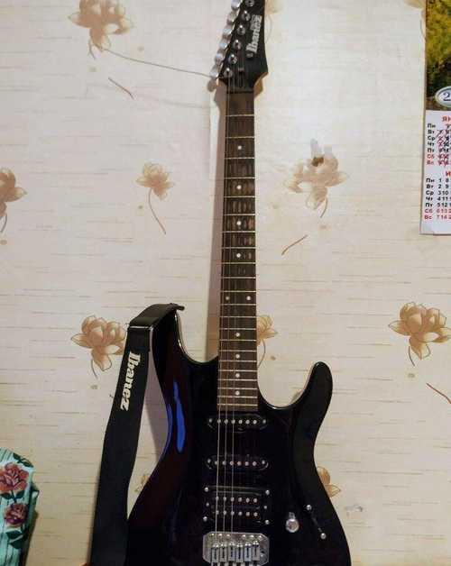 Электрогитара Ibanez Gio n477