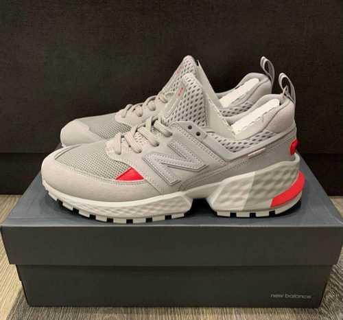 Кроссовки Женские мягкие балансы 35-40