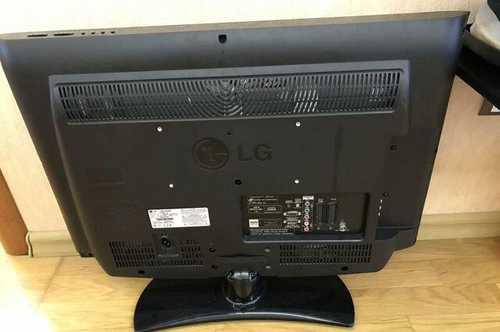 Lg 26lh2000 нет изображения