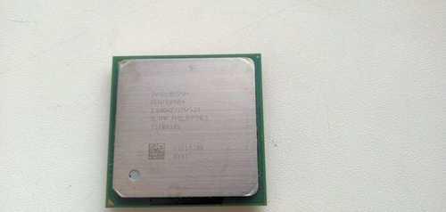 Различные процессоры Intel Pentium Celeron AMD
