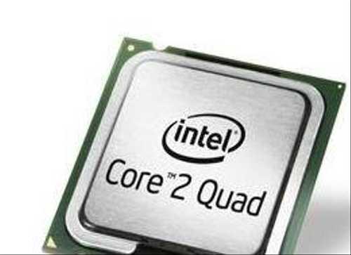 Процессоры Intel 775 1150 1155 и AMD AM3 AM2+