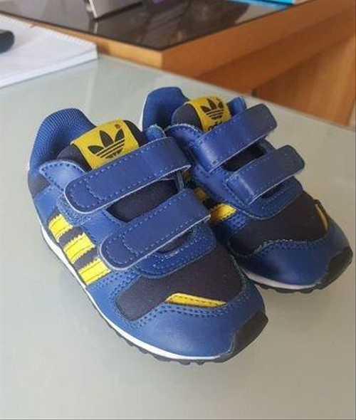 Кроссовки детские Adidas