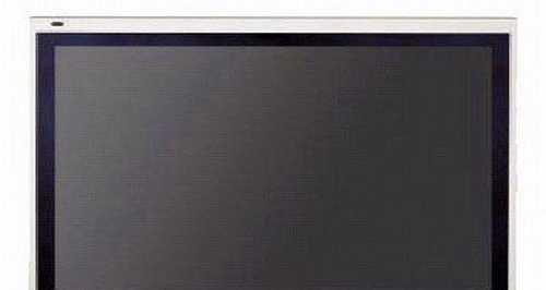 Телевизор JVC GM-V42E + тв тюнер
