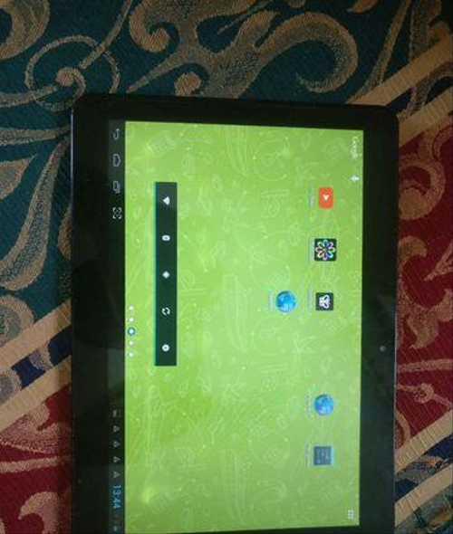 Планшет lifepad sinkatel с поддержкой 3g
