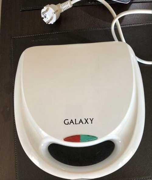 Сосисочница Galaxy