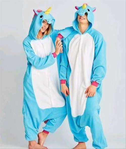 Пижама кигуруми