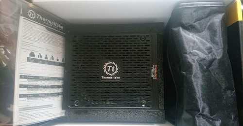 Thermaltake Toughpower DPS G RGB 750W