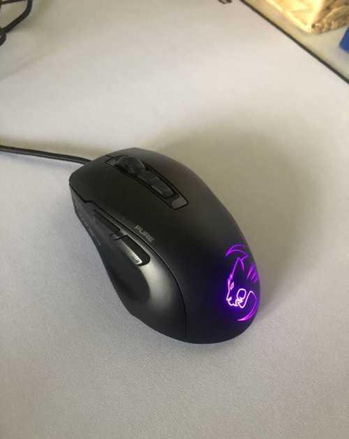 Roccat kone pure owl-eye