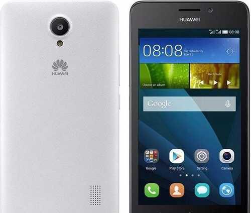 Huawei Ascend Y635 Белый (rfb)