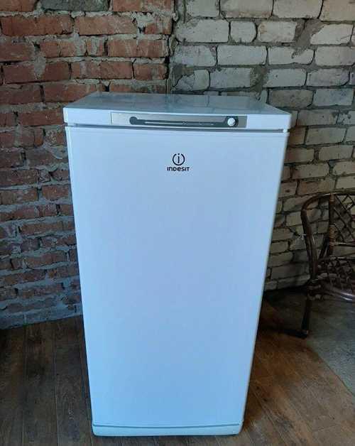 Холодильник indesit 125см