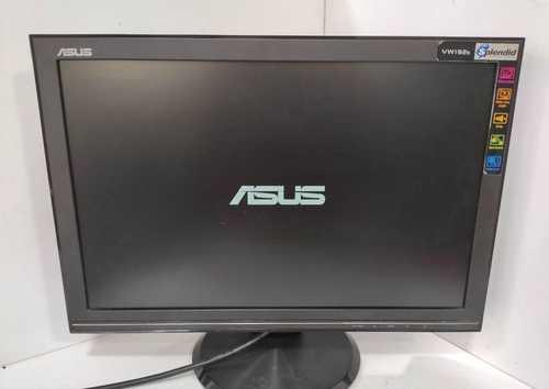 Мониторы asus VW192S