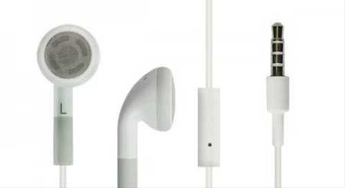Наушники для I-Phone