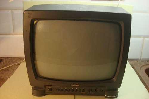 Телевизор Veras 31WT-410D н\р