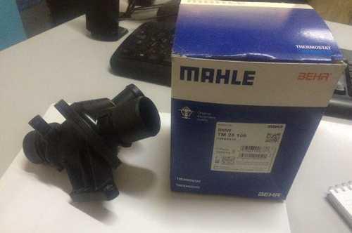 Термостат BMW - TM25108 (mahle)