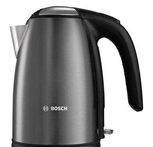 Чайник Bosch TWK7805 (Цвет: Black)